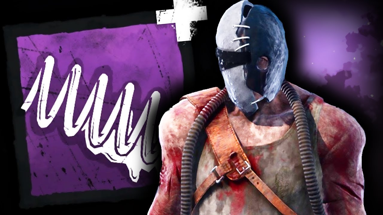 THIS TRAPPER ADD-ON IS NUTS! | Dead by Daylight (The Trapper Gameplay ...