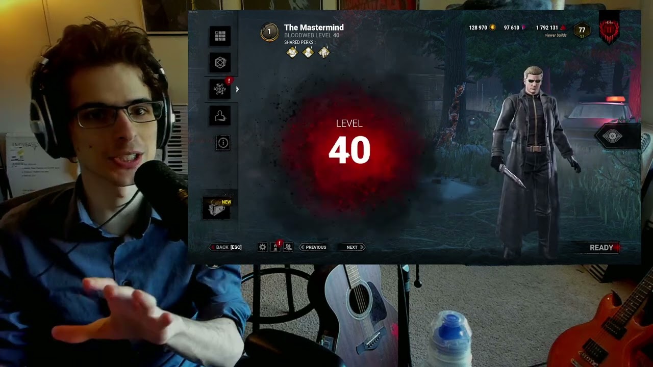 The Bloodpoint Grind is FINALLY Better - Dead by Daylight - Dead by ...