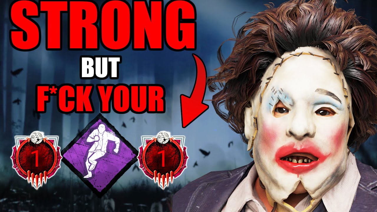 Extremely strong survivors with *Dead Hard* vs Bubba. | Dead by ...