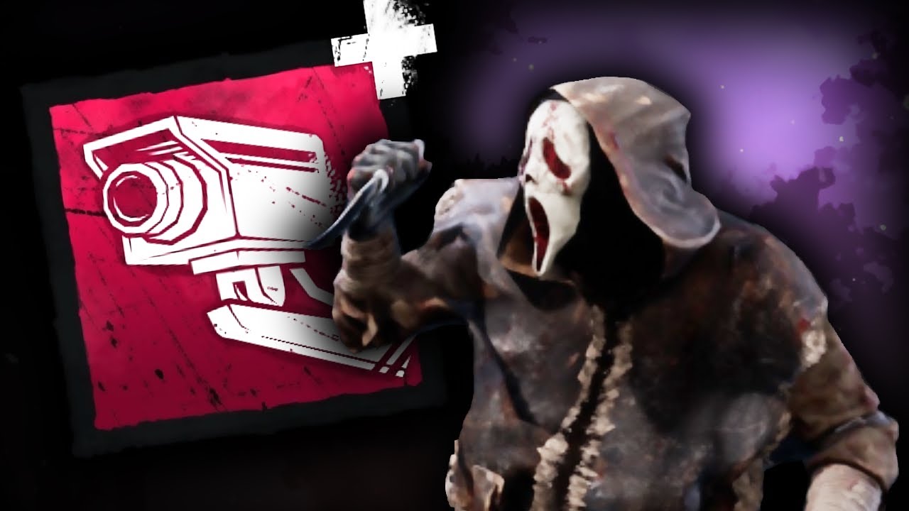 GHOST FACE IS NUTS! | Dead by Daylight (The Ghost Face Gameplay Commentary) – Dead by Daylight ...