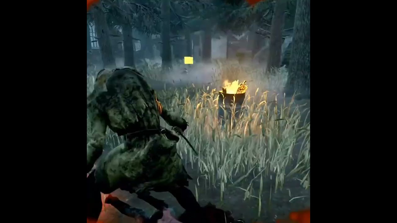 Grasshopper Army VS Blight – Dead By Daylight – Dead by Daylight videos