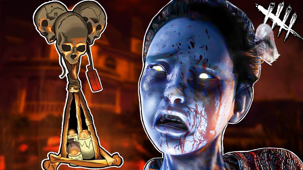 Hex Master Spirit is SO EVIL!! – Dead by Daylight videos