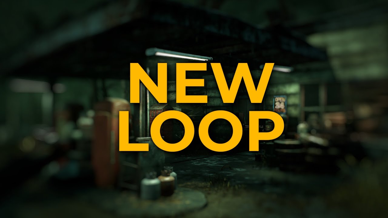 NEW LOOP IN DBD! Dead by Daylight - Dead by Daylight videos