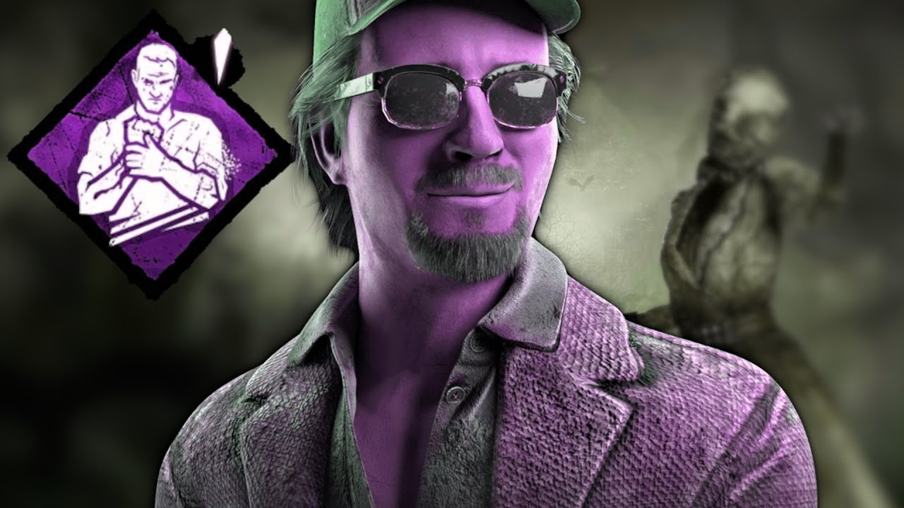NO MITHER VS NURSE! NO CHANCE SHE WOULD EXPECT THIS! Dead by Daylight ...