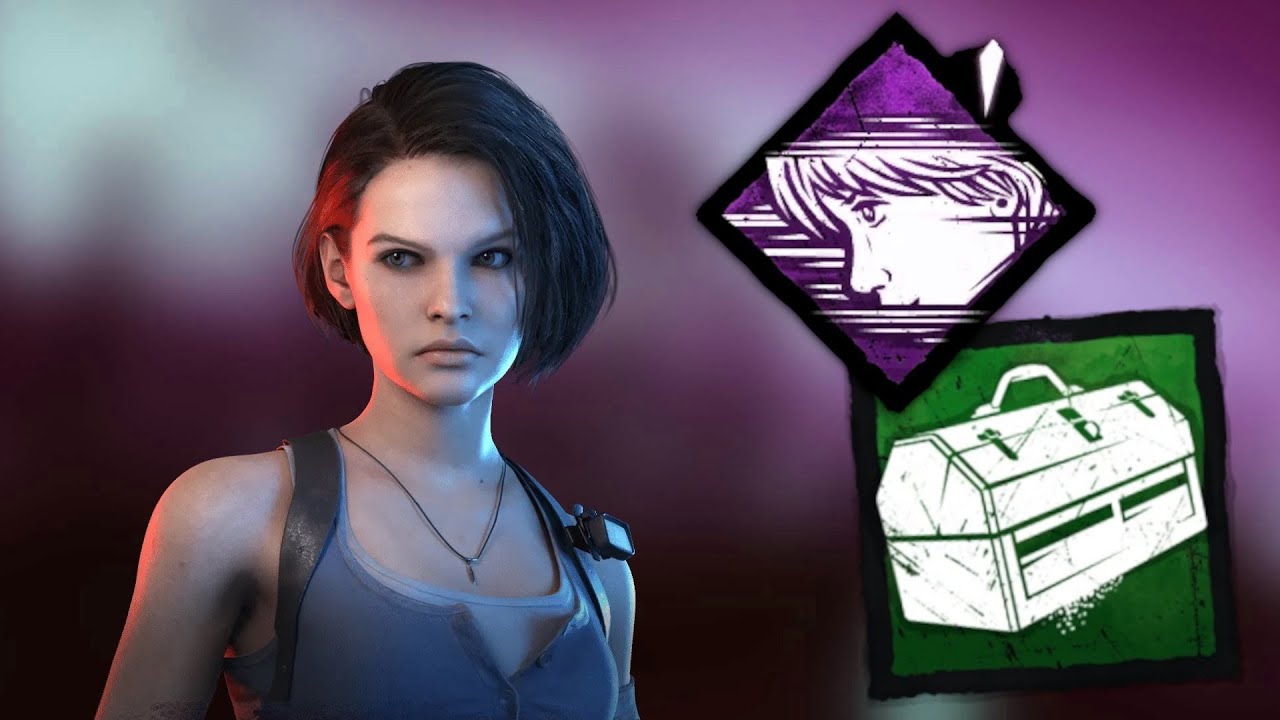 SHE WAS THE PROBLEM! Dead by Daylight - Dead by Daylight videos