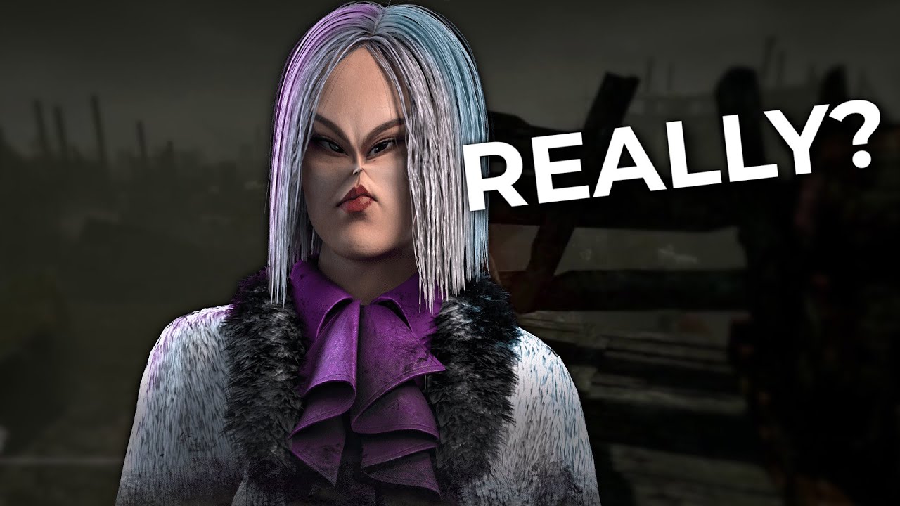 THEY WANT THE KILLER TO WIN? Dead by Daylight - Dead by Daylight videos