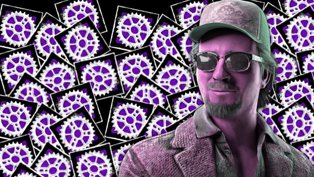 ULTRA GEN RUSH BUILD! Dead by Daylight – Dead by Daylight videos