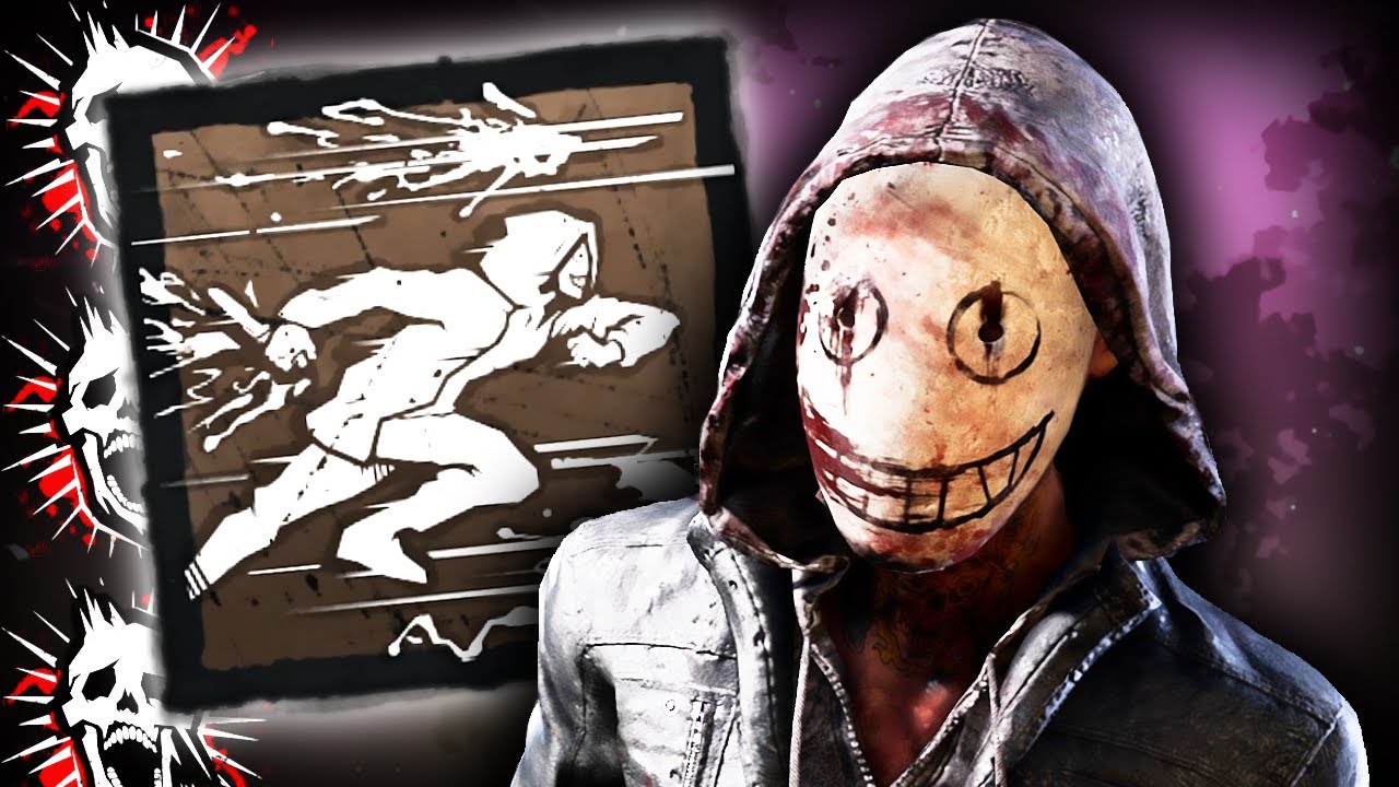 DID YOU KNOW LEGION COULD DO THIS? | Dead by Daylight (The Legion ...