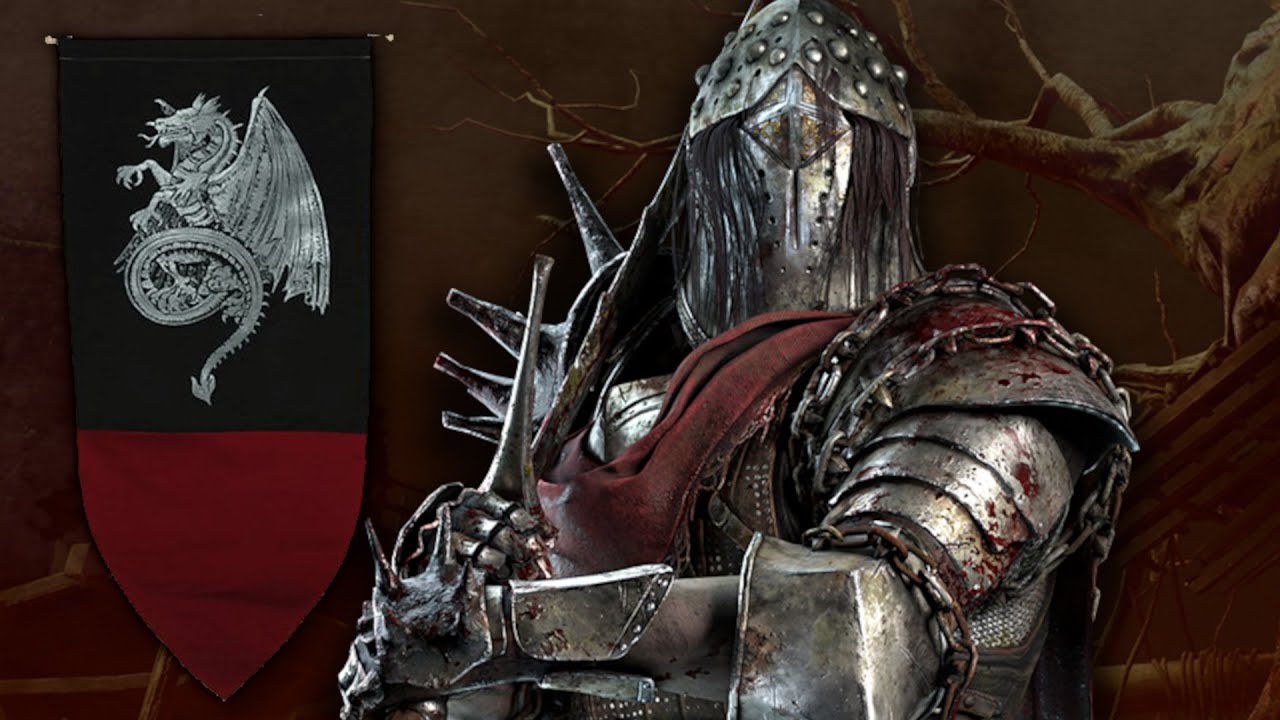 KNIGHTS BANNER IS HILARIOUS! Dead by Daylight – Dead by Daylight videos