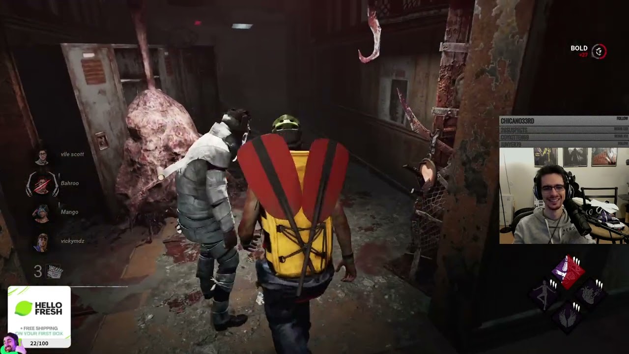 This is Why Hope is Dope - Dead by Daylight - Dead by Daylight videos