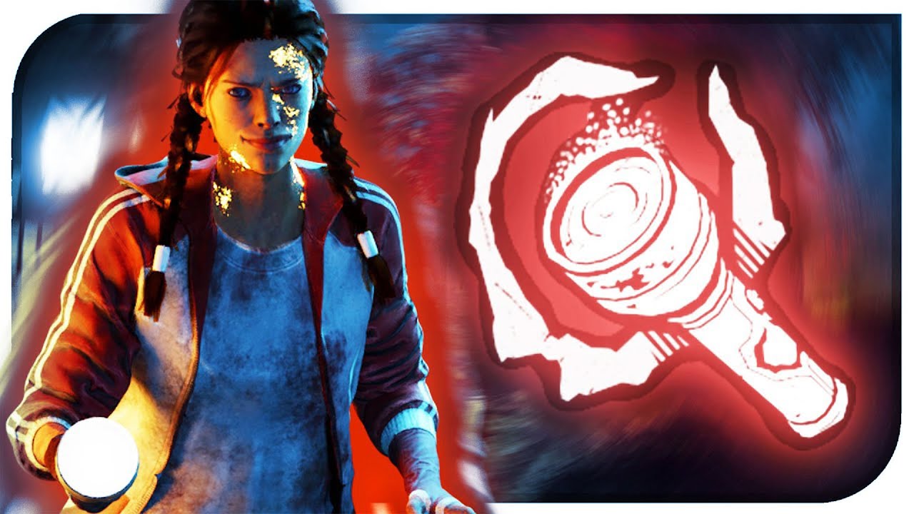 Dead By Daylight *NEW* 6.5.0 Flashlight Tutorial! - "How To Flashlight ...