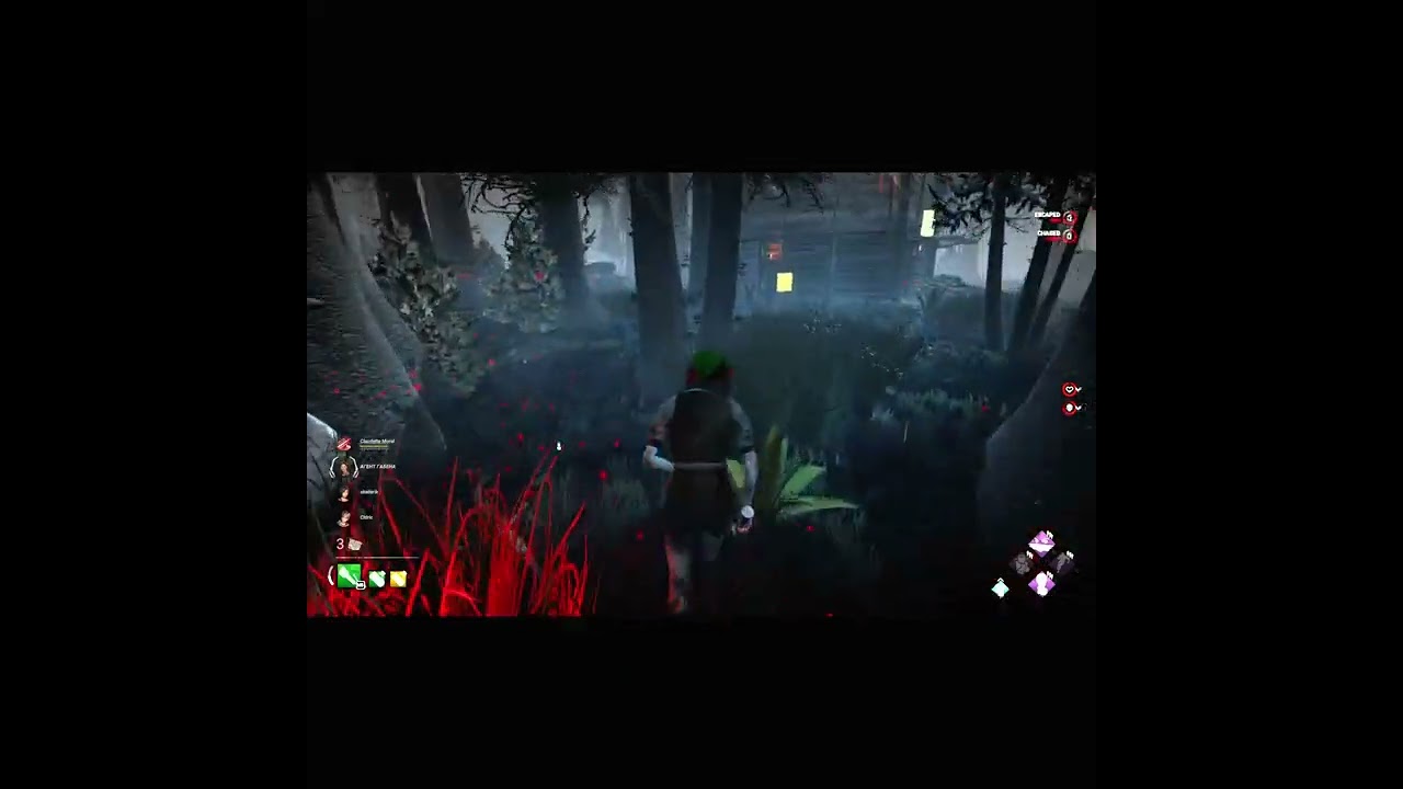 Grasshopper is the most toxic player ever - Dead By Daylight - Dead by ...