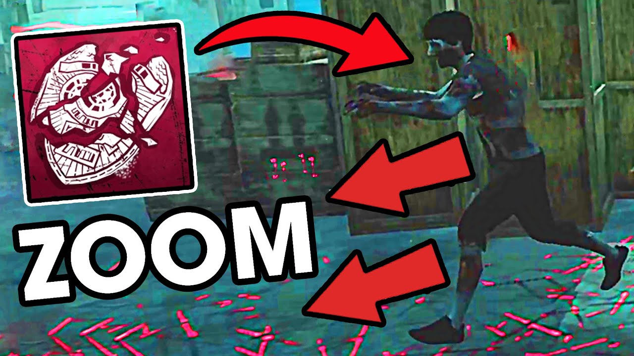 How Fast Can These Zombies Go? | Dead By Daylight - Dead by Daylight videos