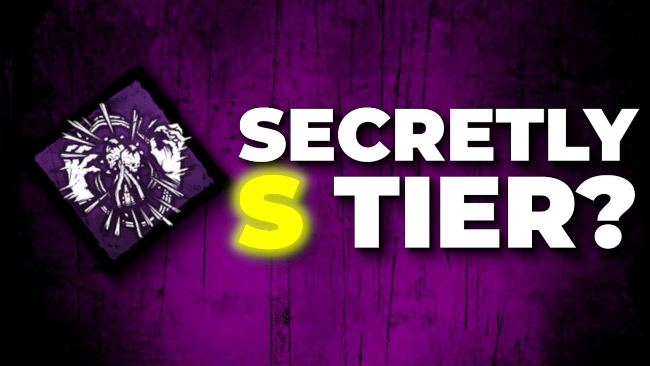 IS SHATTED HOPE ACTUALLY S TIER? Dead by Daylight – Dead by Daylight videos