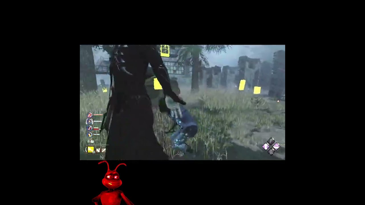 SNOWMAN TECH - Dead By Daylight - Dead by Daylight videos