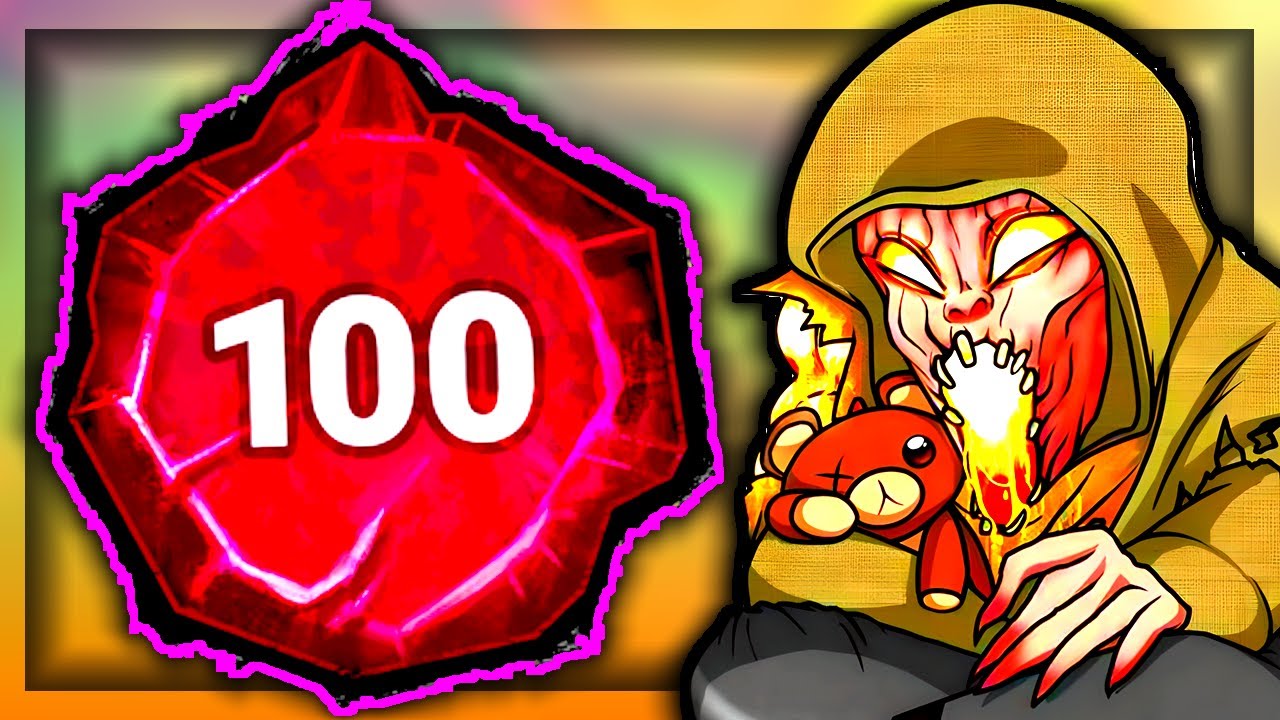 1 MOOVE QUI COUNTER BLIGHT PRESTIGE 100 (Ft. Daemon) - DEAD BY DAYLIGHT ...