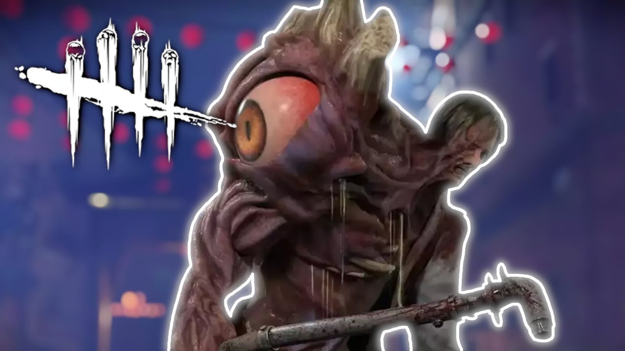 BIRKLIN IS IN DBD Dead by Daylight – Dead by Daylight videos