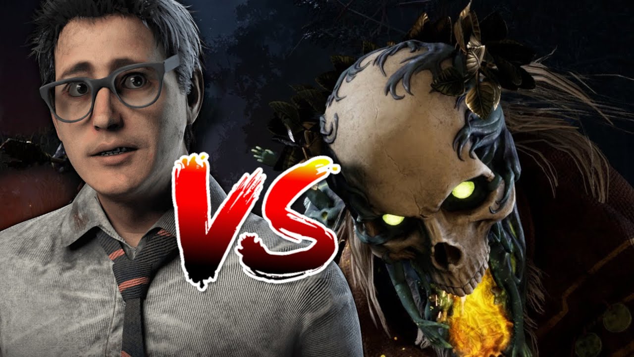 DWIGHT VS BLIGHT! Dead by Daylight – Dead by Daylight videos
