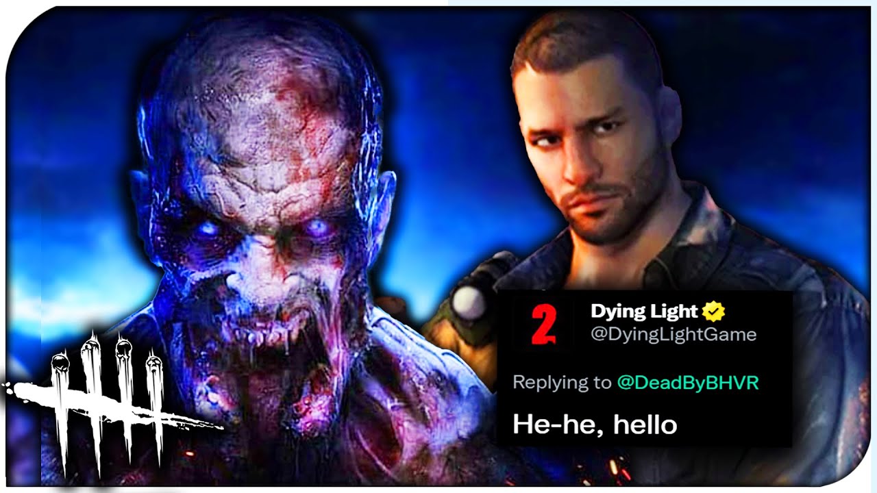 DYING LIGHT CHAPTER TEASE? | Will The New Chapter In Dead By Daylight ...