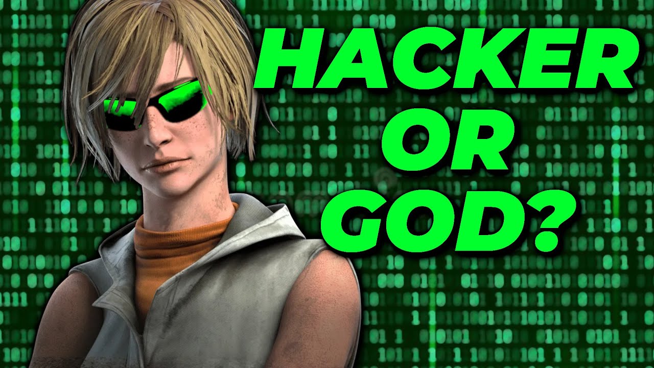 HACKER OR A GOD GAMER? Dead by Daylight – Dead by Daylight videos