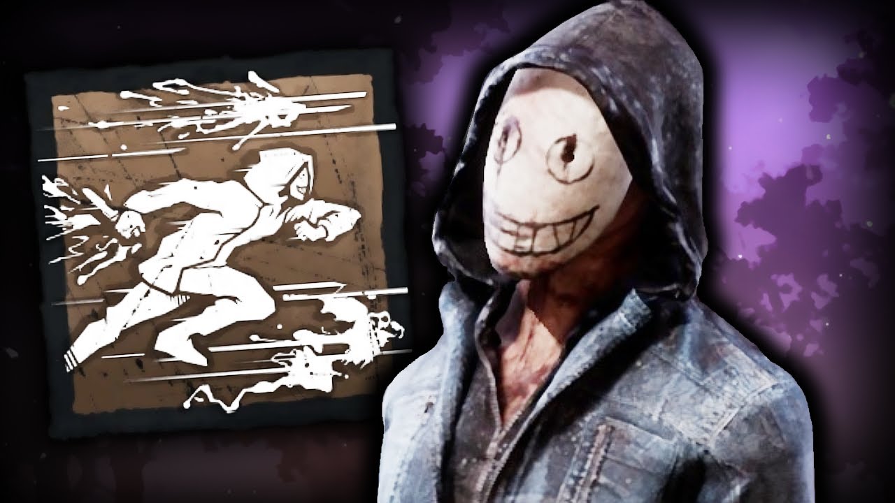 HOW IS LEGION BAD??? | Dead by Daylight (The Legion Gameplay Commentary ...