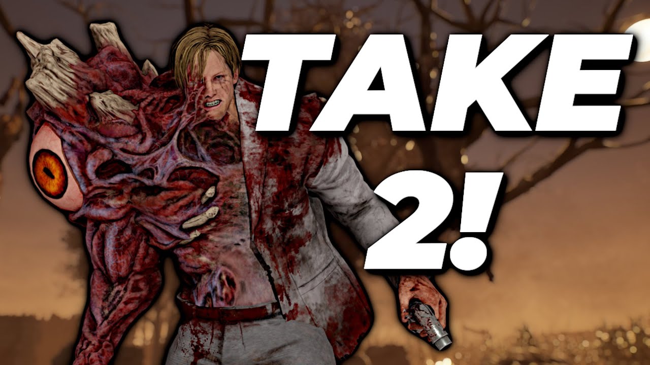 MORE BIRKIN Dead by Daylight - Dead by Daylight videos