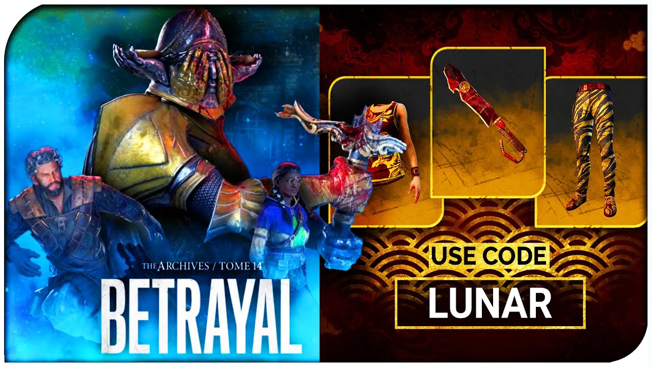 New Tome Information, Generator Progress On HUD, Lunar Event Codes, Fake Leaks| Dead By Daylight ...