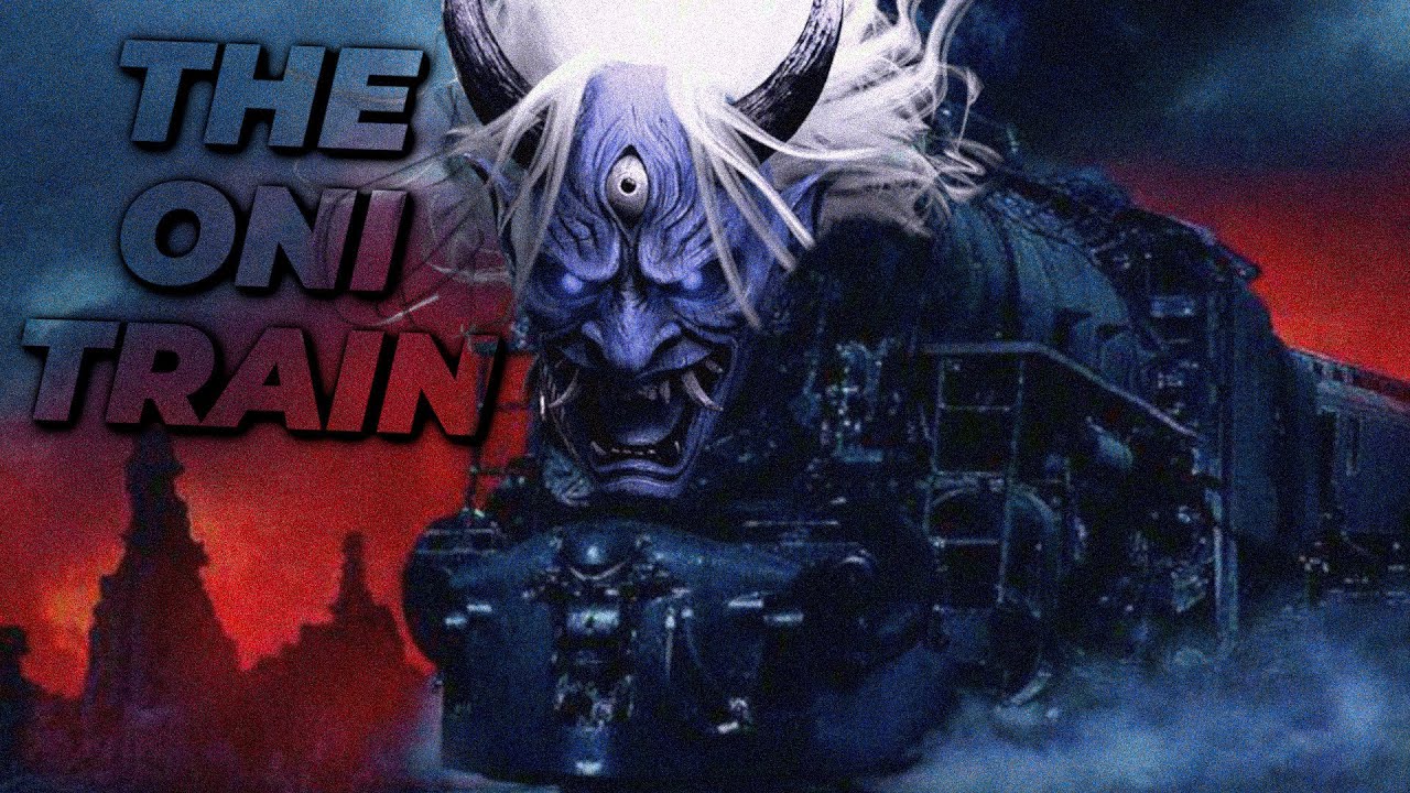 THE ONI TRAIN! Dead by Daylight - Dead by Daylight videos