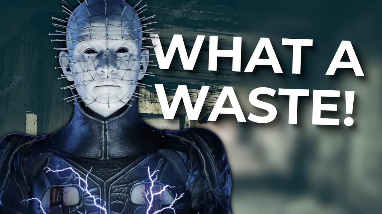 WHAT A WASTE! Dead by Daylight - Dead by Daylight videos