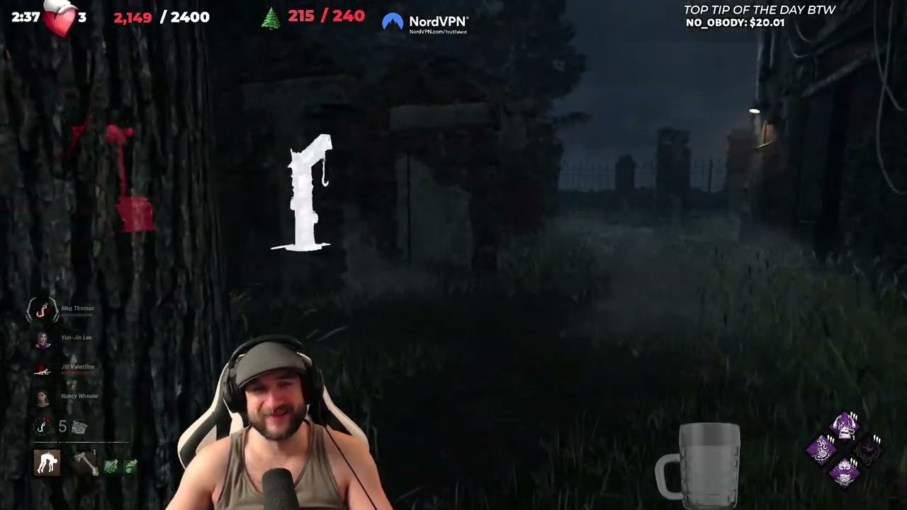 WHAT SWF DOES TO SOLO TEAMS! Dead by Daylight - Dead by Daylight videos