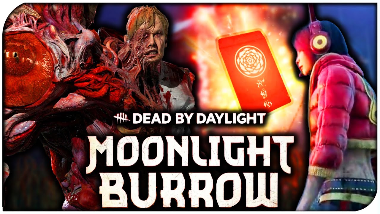 William Birkin Skin, Moonlight Burrow Event, Survivor UI, New Skins ...