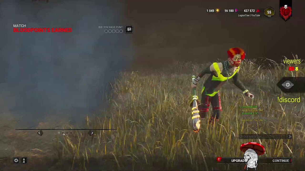 Dead by Daylight (HIGH ENERGY HUMP DAY) #dbd !discord !donate - Dead by ...