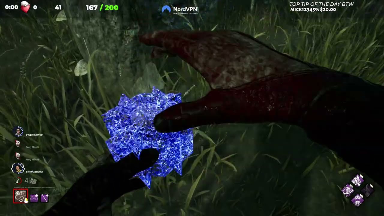 FAIREST MAP IN DBD BAR NONE! Dead by Daylight – Dead by Daylight videos