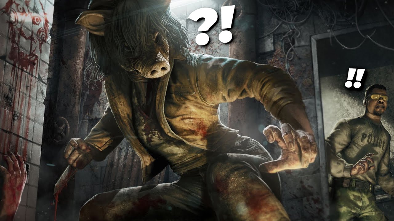 ITS BEEN A MINUTE! Dead by Daylight - Dead by Daylight videos
