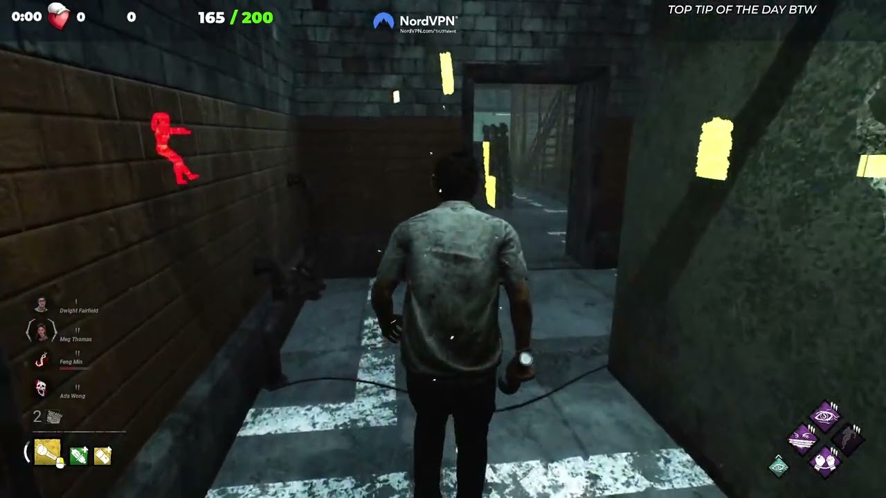 KNIGHTS BEST MAP VS 3 OF US! Dead by Daylight - Dead by Daylight videos