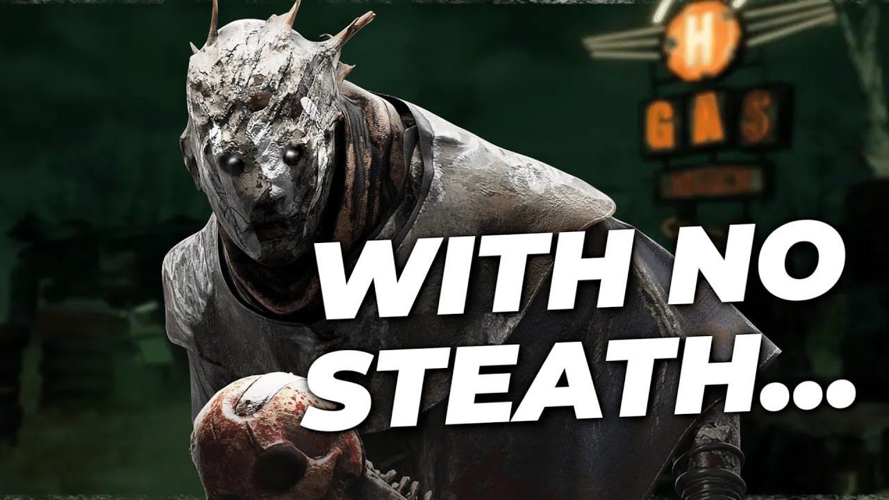 MEME WRAITH BUILD! WHAT CAN GO WRONG! Dead by Daylight – Dead by ...