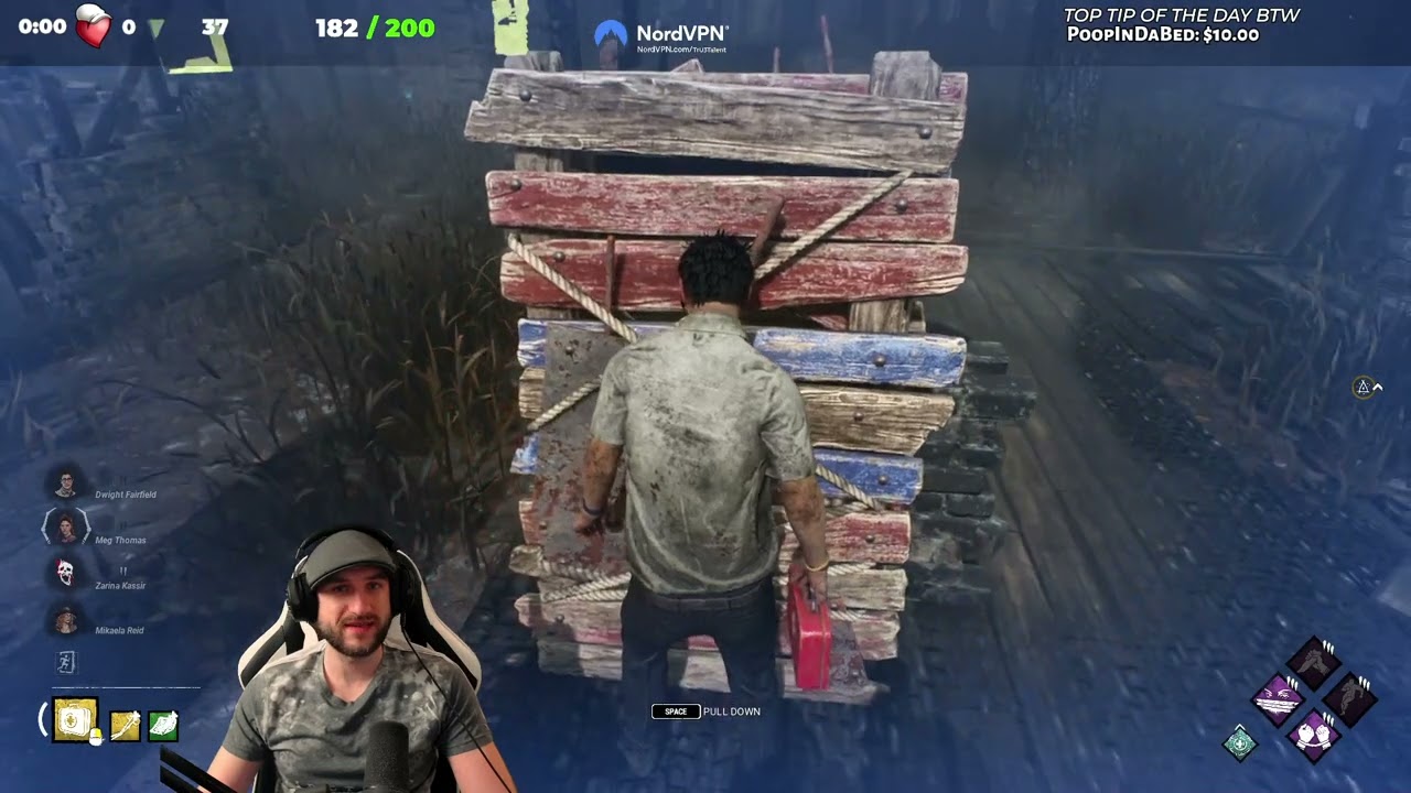 OK BUBBA... Dead by Daylight - Dead by Daylight videos