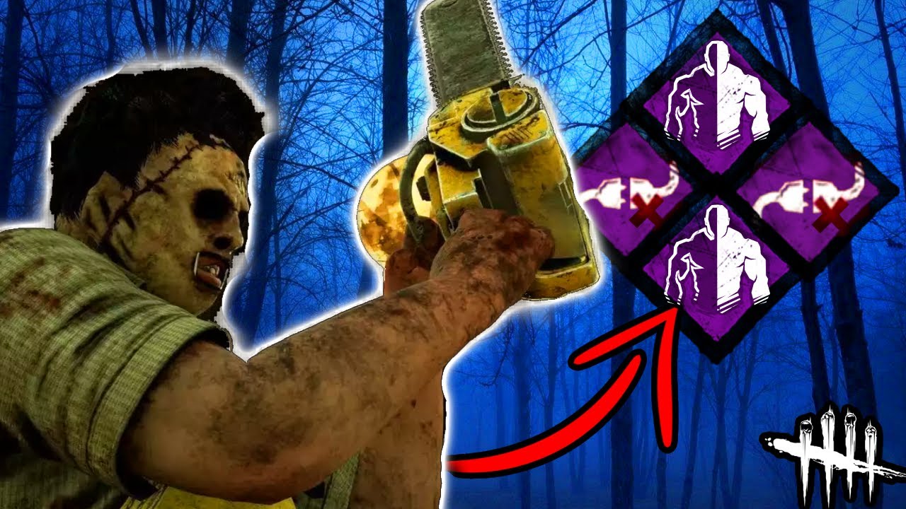 One Hour Of Basement Bubba - Dead By Daylight - Dead by Daylight videos