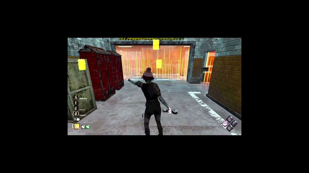 Skull Merchant - Dead By Daylight - Dead by Daylight videos