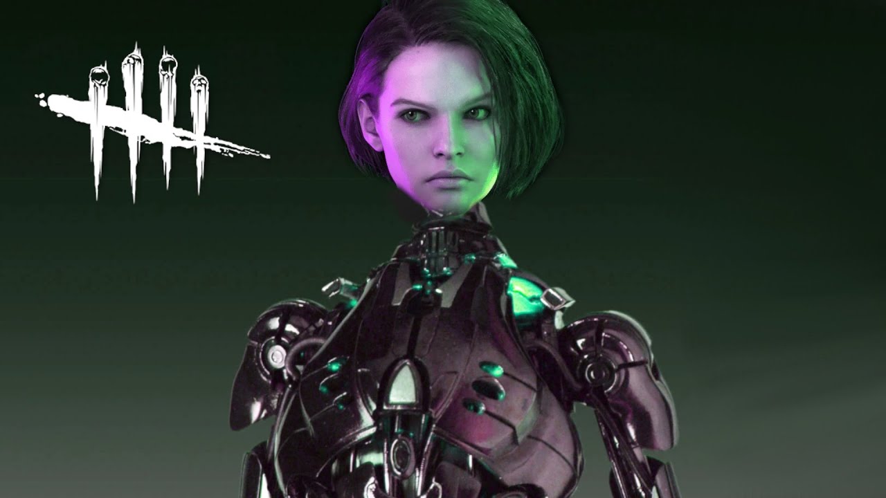 TERMINATOR IS IN DBD Dead by Daylight – Dead by Daylight videos