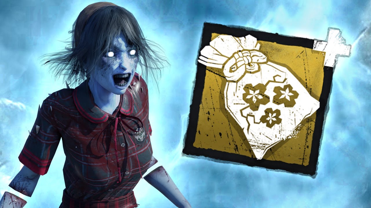 This Spirit add-on is STILL broken… | Dead by Daylight – Dead by ...