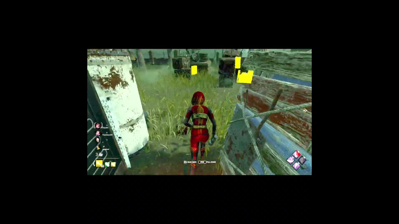 Dead Hard Master - Dead By Daylight - Dead by Daylight videos