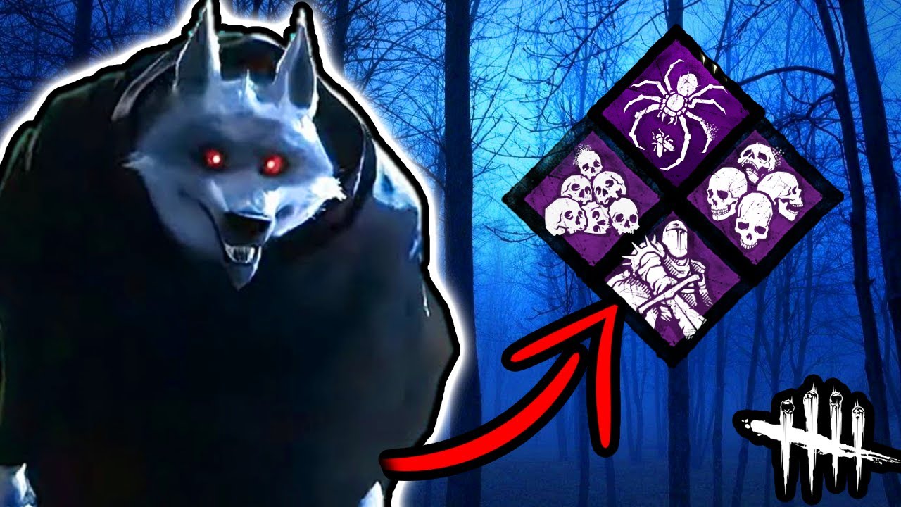 Death Lore Build! - Dead By Daylight - Dead by Daylight videos