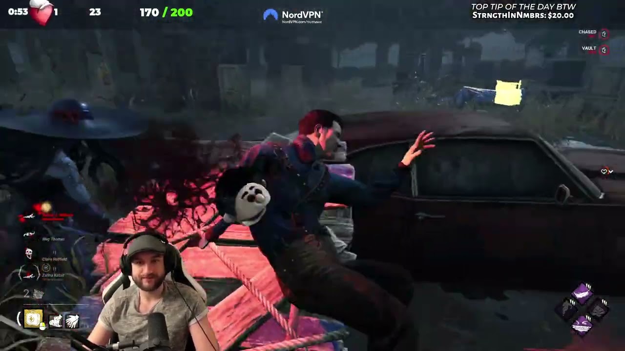 FRAGILE EGO SPIRIT GETS LOOPED & GETS VERY MAD AND TOXIC Dead by ...