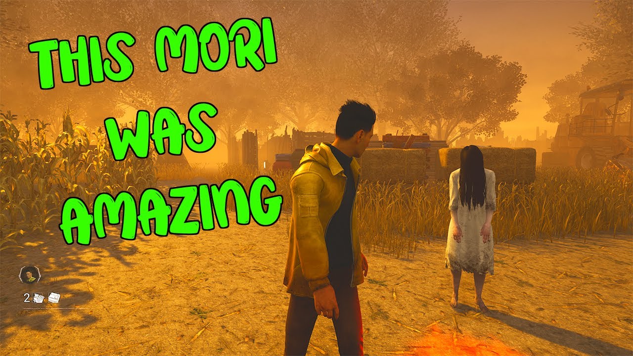 Onryo Got A NEW MORI – Dead by Daylight Mobile – Dead by Daylight videos