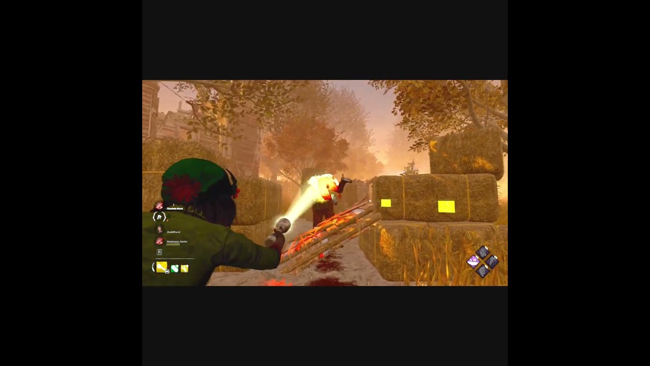 SWEH & GRASSHOPPER VS CLOWN - Dead By Daylight - Dead by Daylight videos