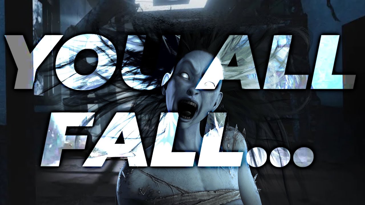 YOU ALL FALL Dead by Daylight – Dead by Daylight videos