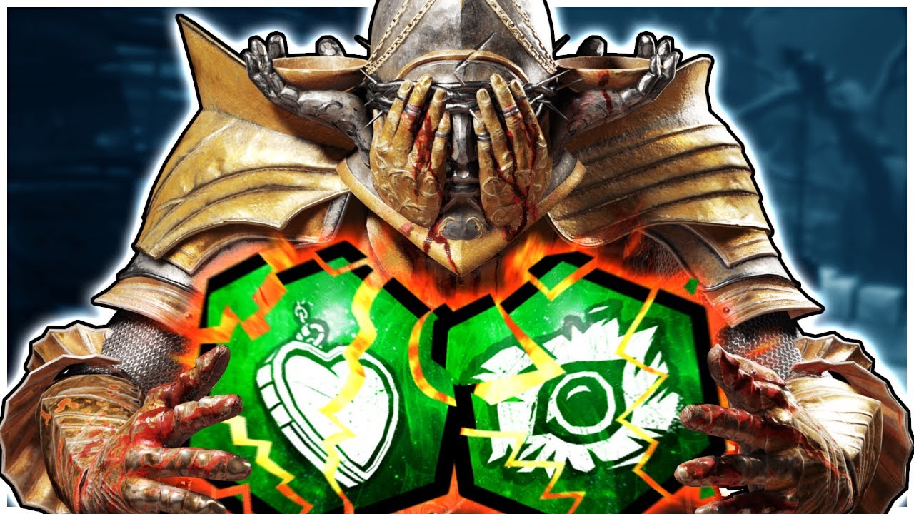 CRUSHING DBD Survivor Maps With The Knight! – Dead by Daylight | 30 ...