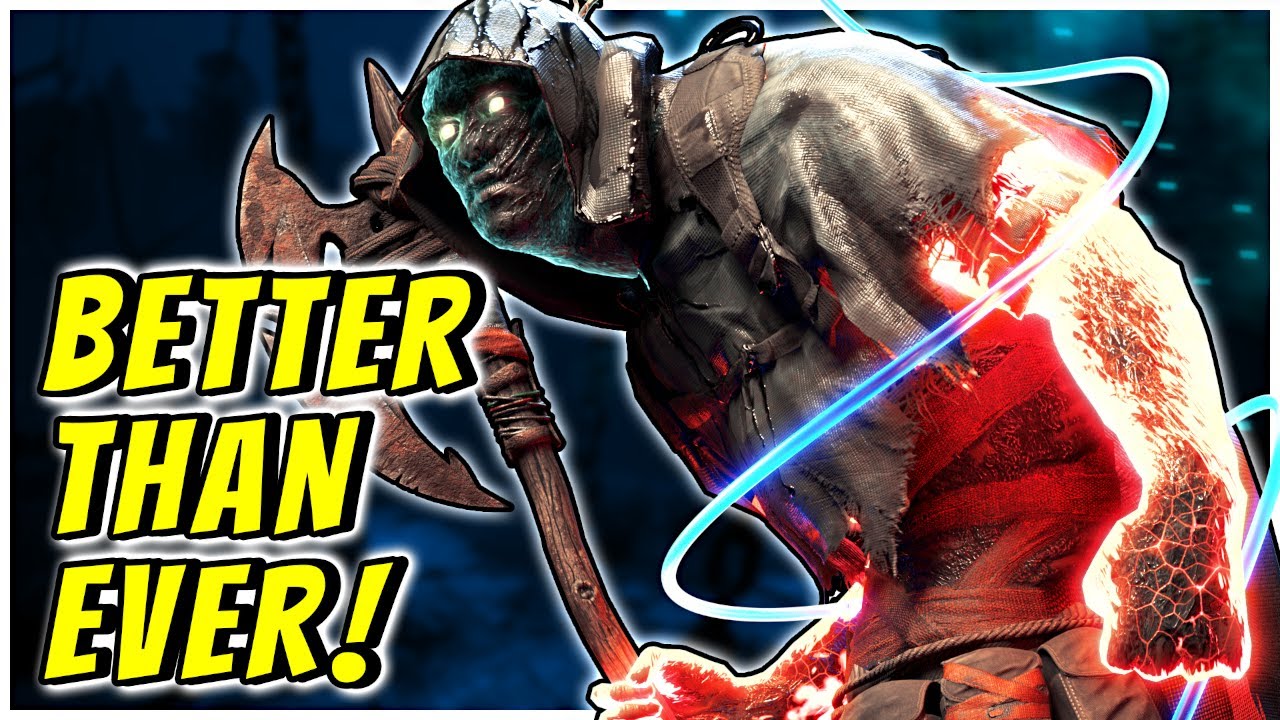 Is Wraith Better Than Ever?! - Dead by Daylight - Dead by Daylight videos