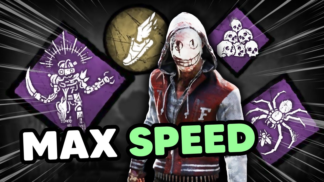 I turned Legion into Blight... | Dead by Daylight - Dead by Daylight videos